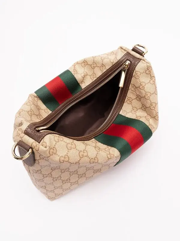Gucci Web` Bag