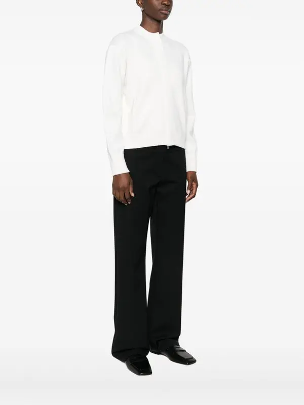 Max Mara Wool Cardigan