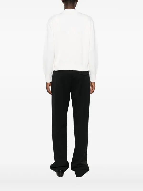 Max Mara Wool Cardigan