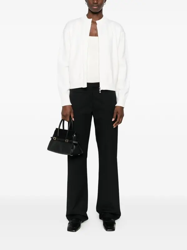 Max Mara Wool Cardigan