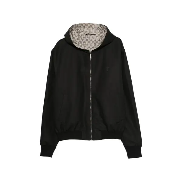 Gucci Jackets Hooded Jackets