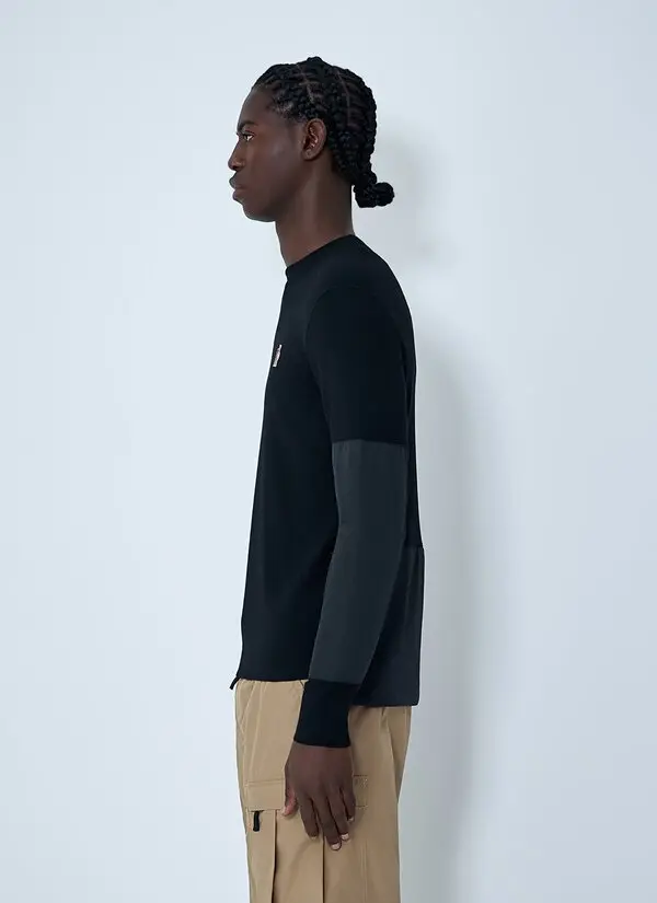 Moncler Crewneck Sweater