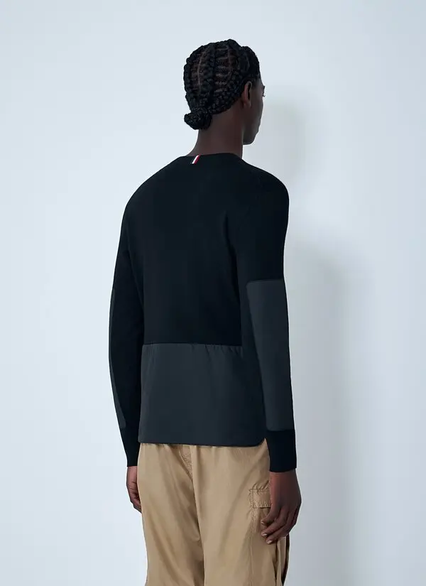 Moncler Crewneck Sweater