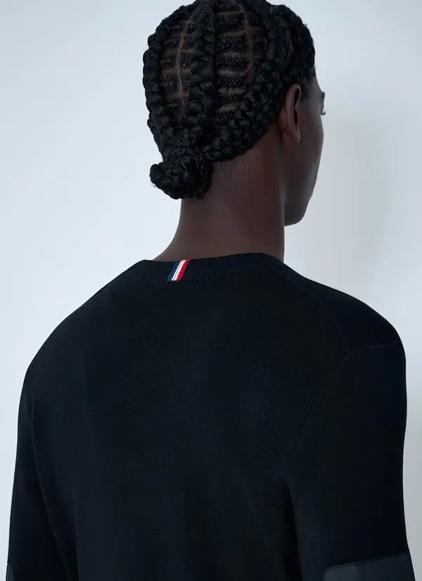 Moncler Crewneck Sweater