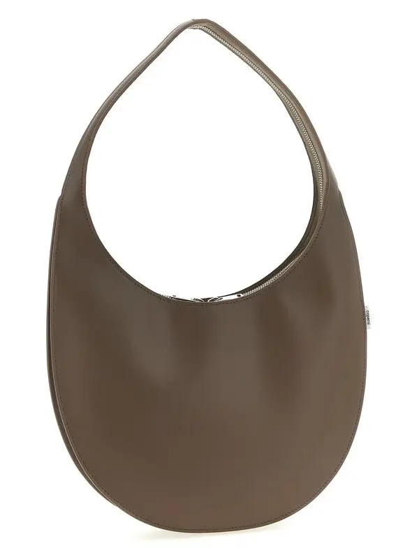 Coperni Soft Swipe' Medium Shoulder Bag
