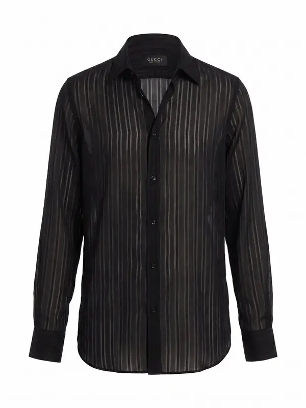 Gucci Light Shirt