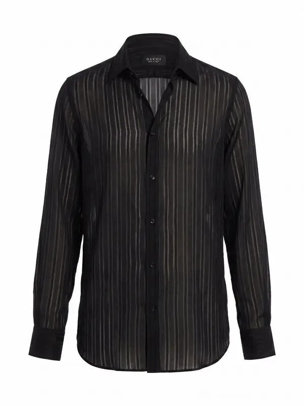 Gucci Light Shirt - Multicolor