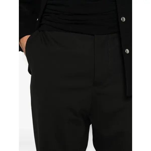 Rick Owens Straight-leg Trousers