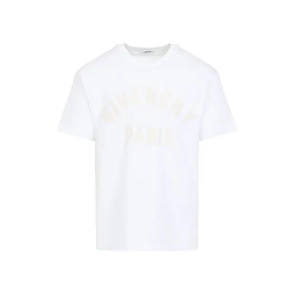 Givenchy T-shirt - White