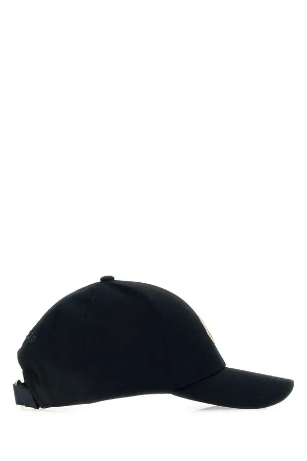 Moncler Cotton Baseball Cap