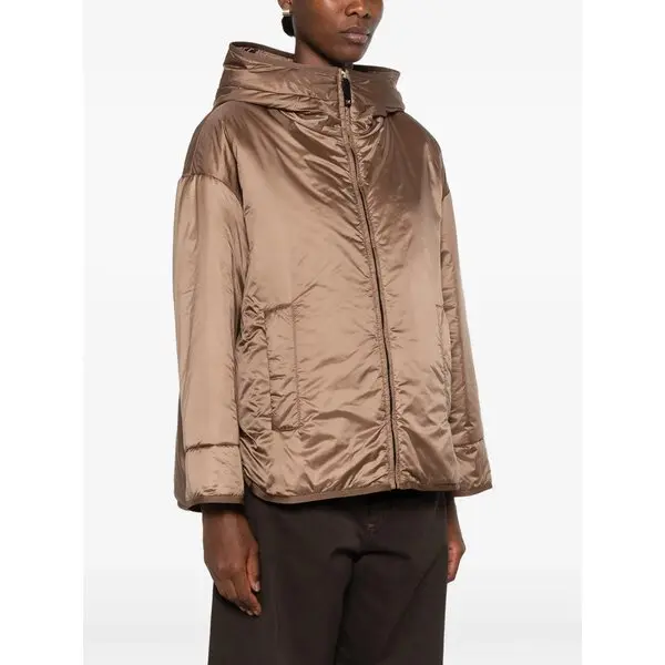 Max Mara Jackets Oversized Jackets