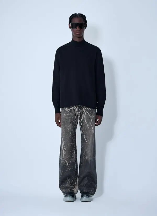 Rick Owens Headon Sweatshirt