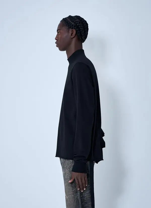 Rick Owens Headon Sweatshirt