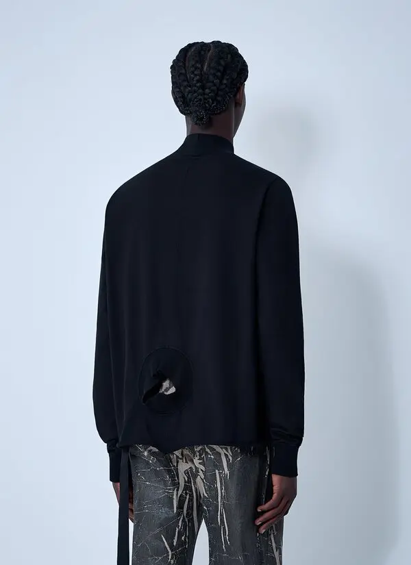 Rick Owens Headon Sweatshirt
