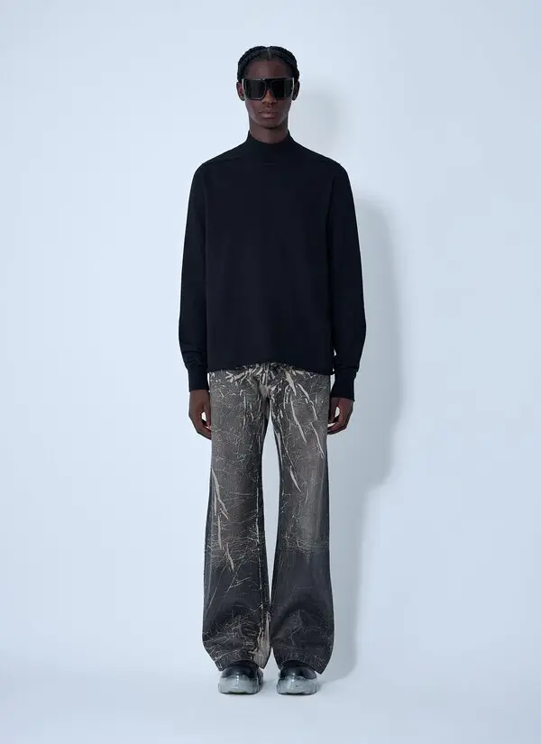 Rick Owens Sweatshirt