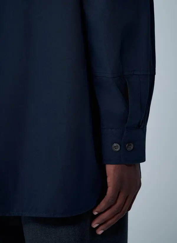Dries Van Noten Button-down Shirt