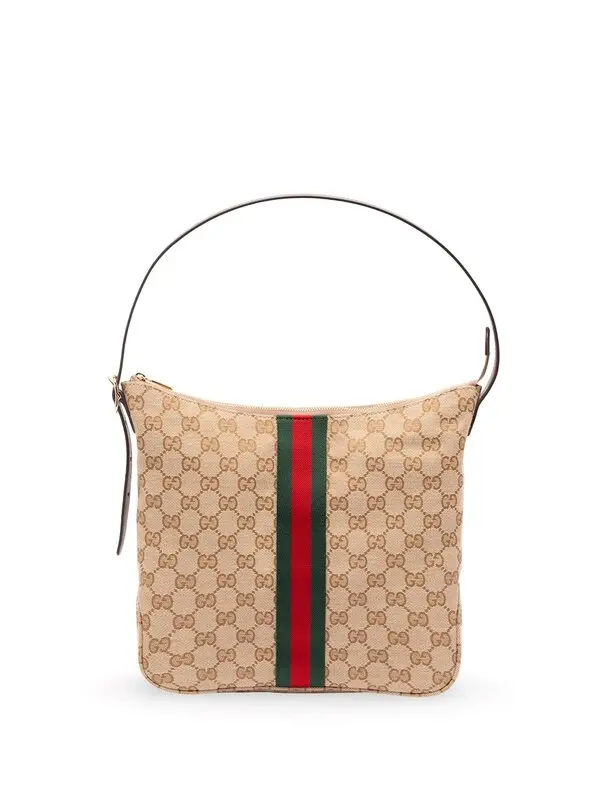 Gucci Lunetta` Bag