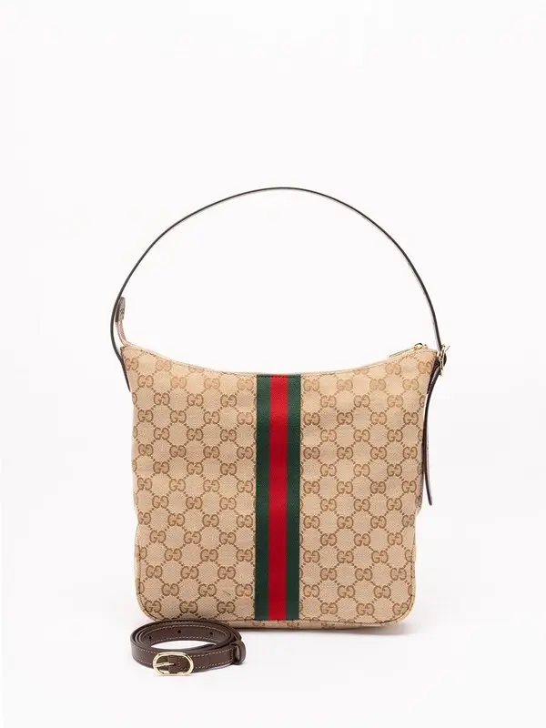 Gucci Lunetta` Bag