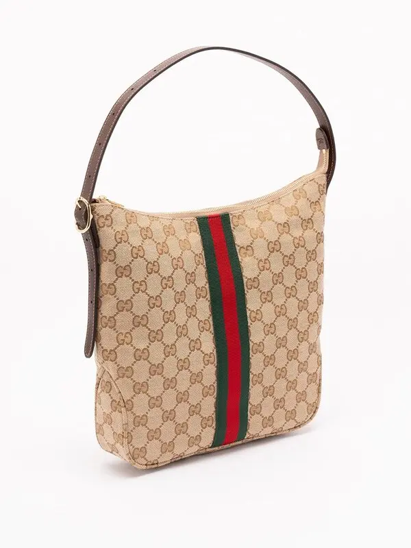 Gucci Lunetta` Bag
