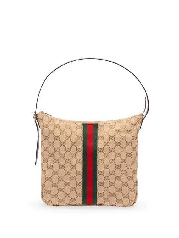 Gucci Lunetta` Bag - Multicolor