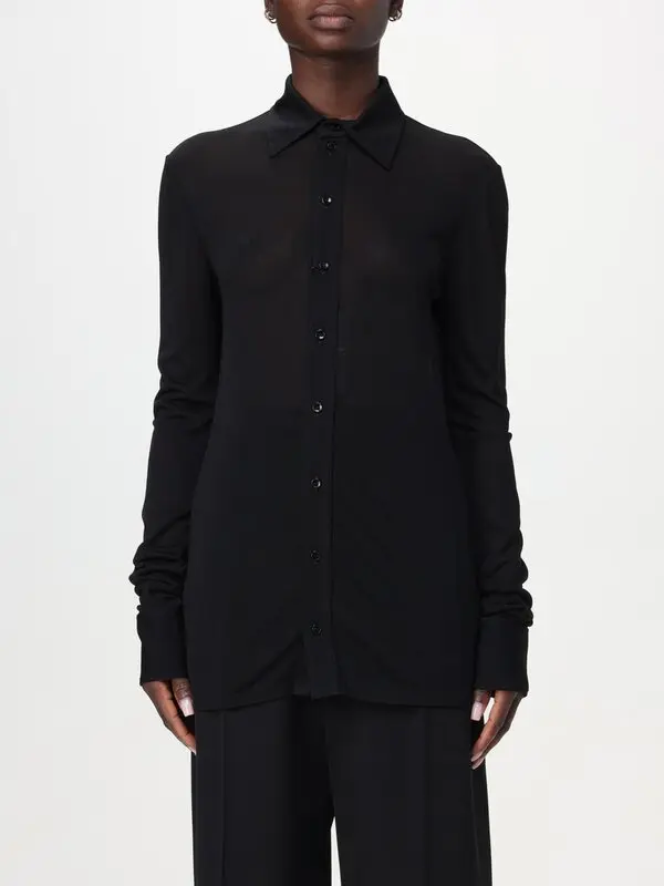 Saint Laurent Shirt - Black