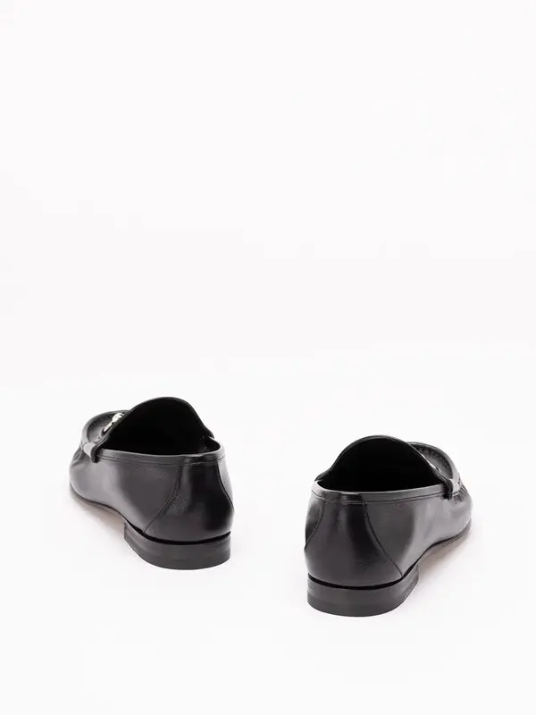 Gucci Lugano` Loafers - Multicolor