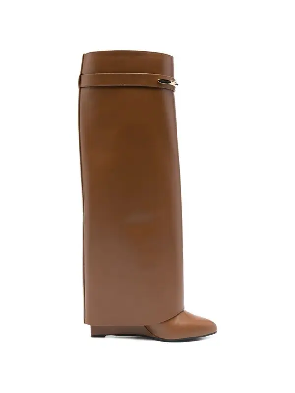 Givenchy Boots - Multicolor
