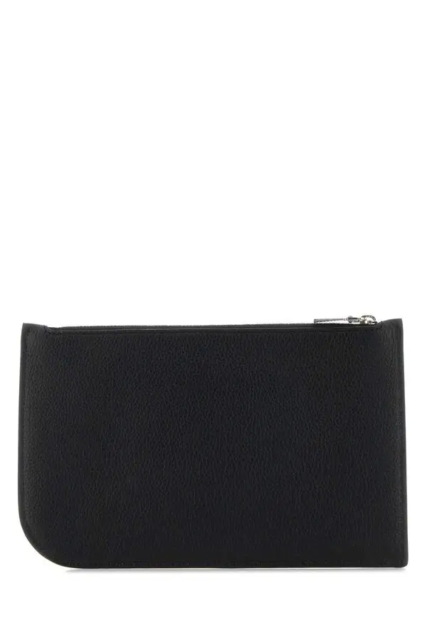 Alexander McQueen Leather Pouch