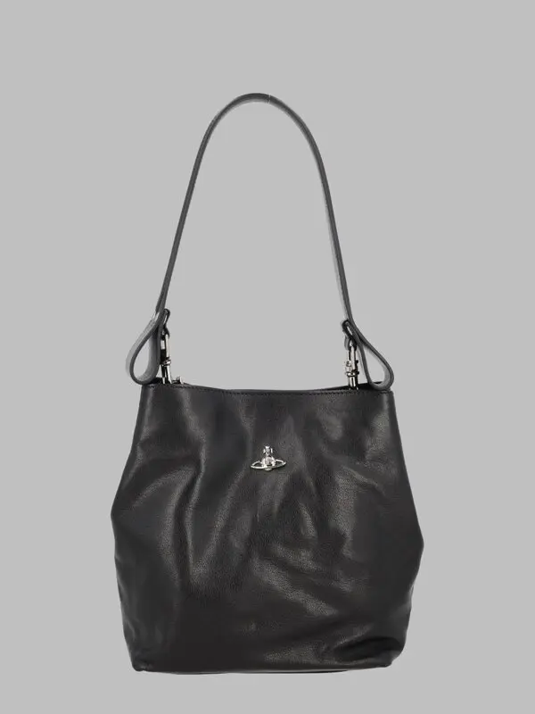 VIVIENNE WESTWOOD Borsa A Tracolla Lottie Small
