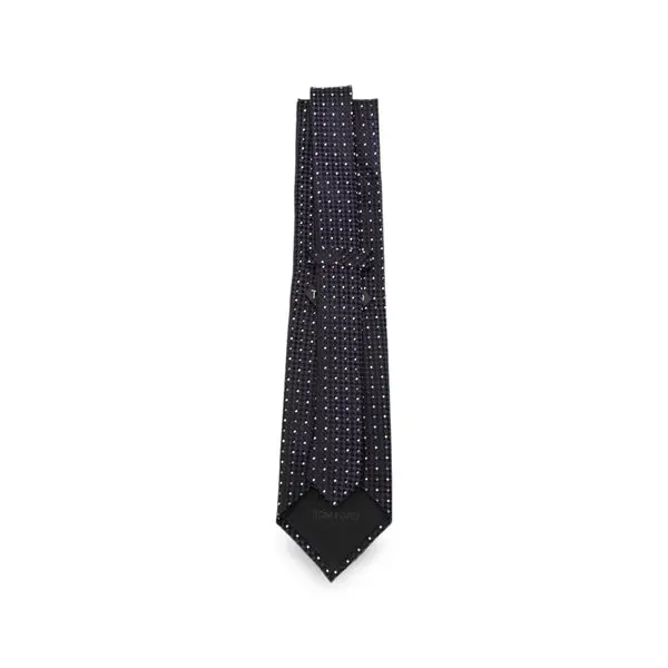 TOM FORD Ties & Bow Ties - Black