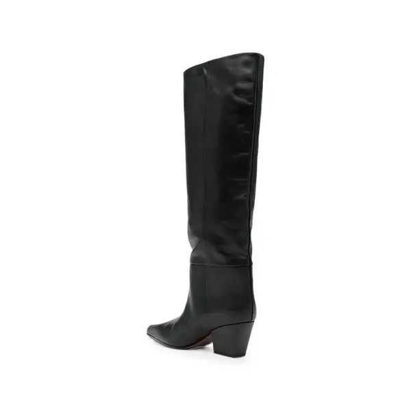Paris Texas Shoes
