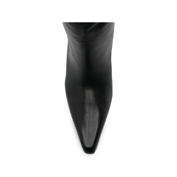 Paris Texas Shoes