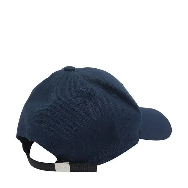 SACAI X CARHARRT WIP Logo Baseball Cap