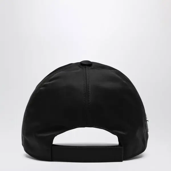 Prada Re-nylon Baseball Cap