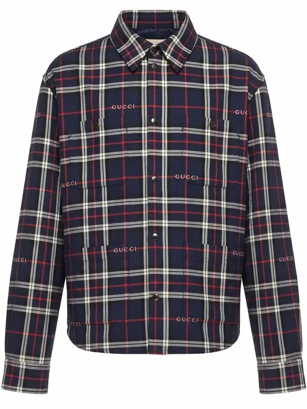 Gucci Jacket