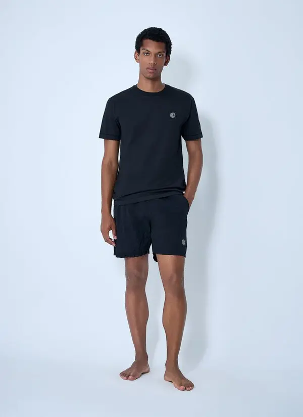 Stone Island Nylon Metal Swim Shorts