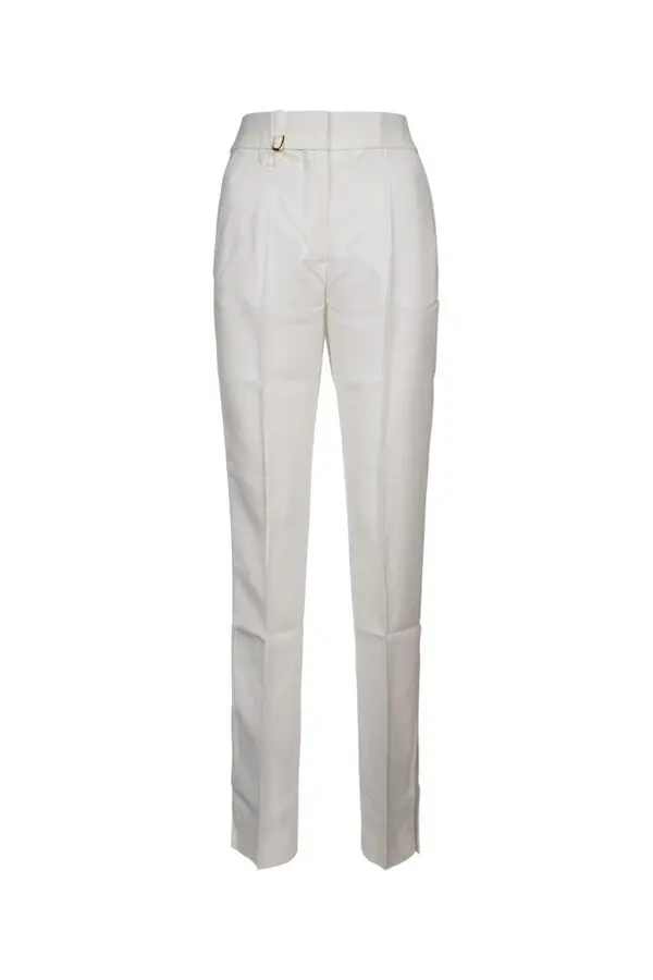 Jacquemus Le Pantalon Tibau