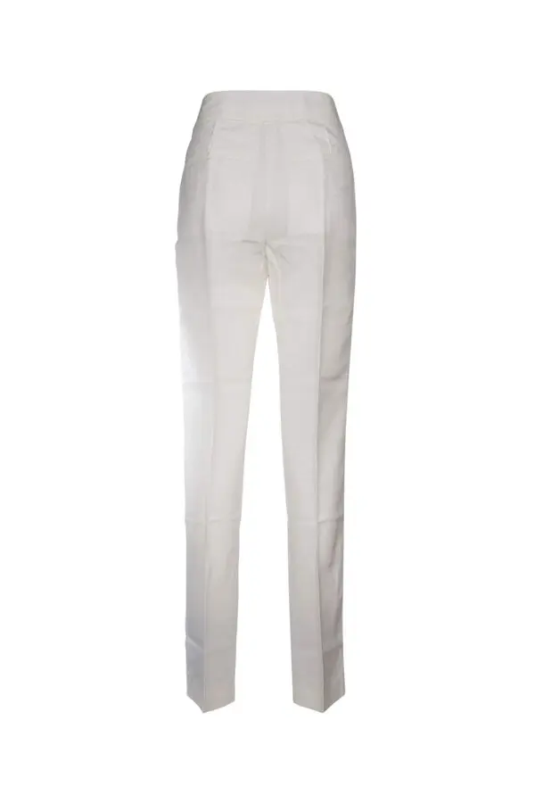 Jacquemus Le Pantalon Tibau