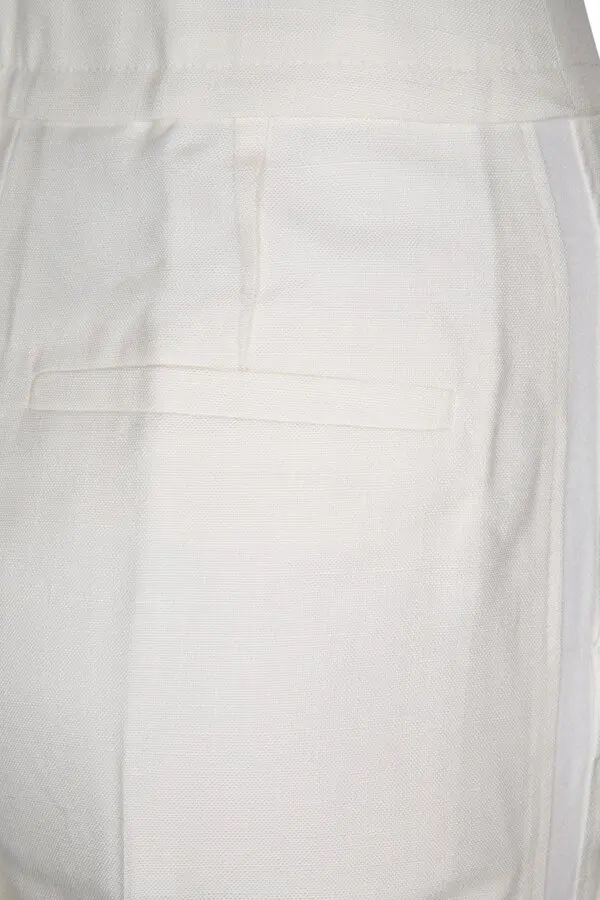 Jacquemus Le Pantalon Tibau