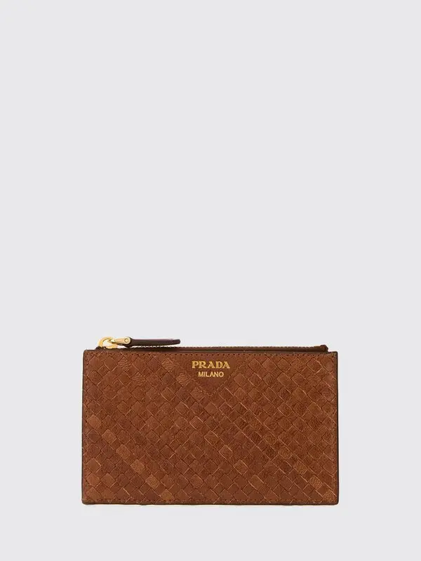 Prada Wallet