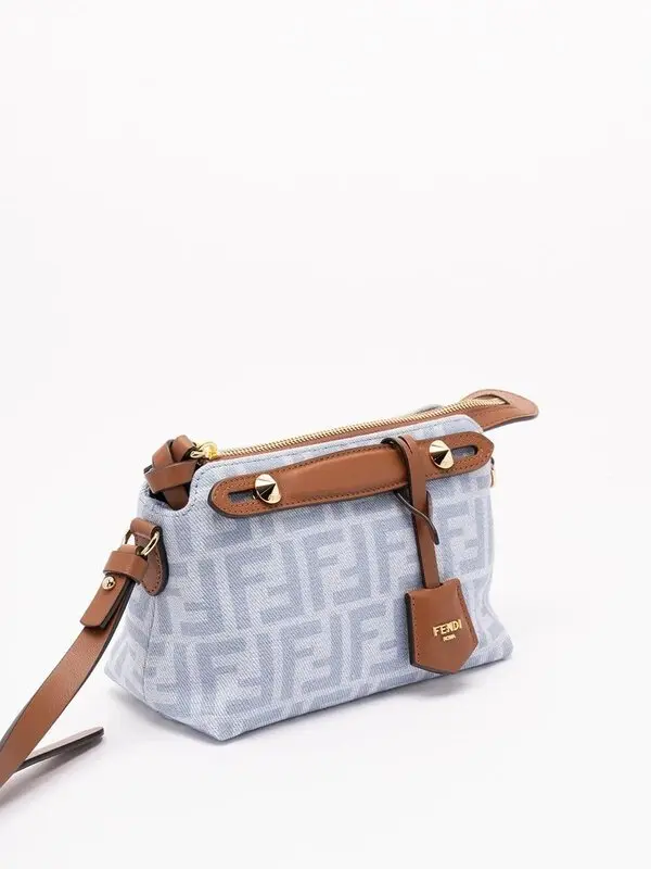 Fendi By The Way` Mini Bag