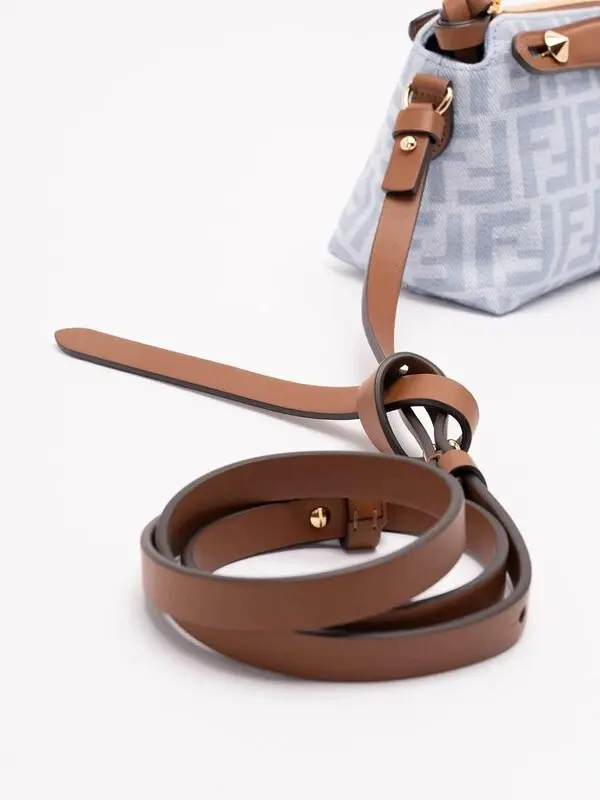 Fendi By The Way` Mini Bag