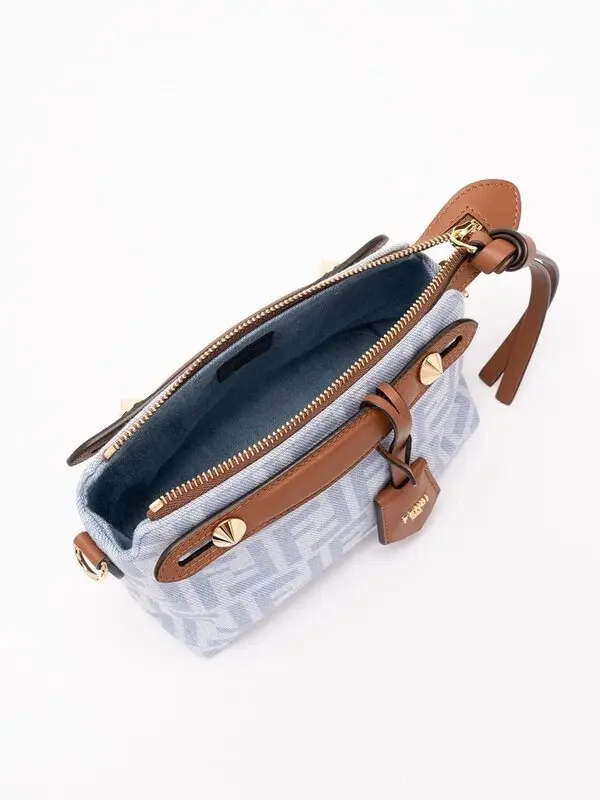 Fendi By The Way` Mini Bag