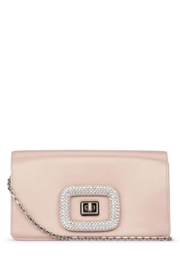 ROGER VIVIER Clutch - Multicolor