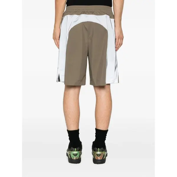 Balenciaga Shorts Track & Running Shorts