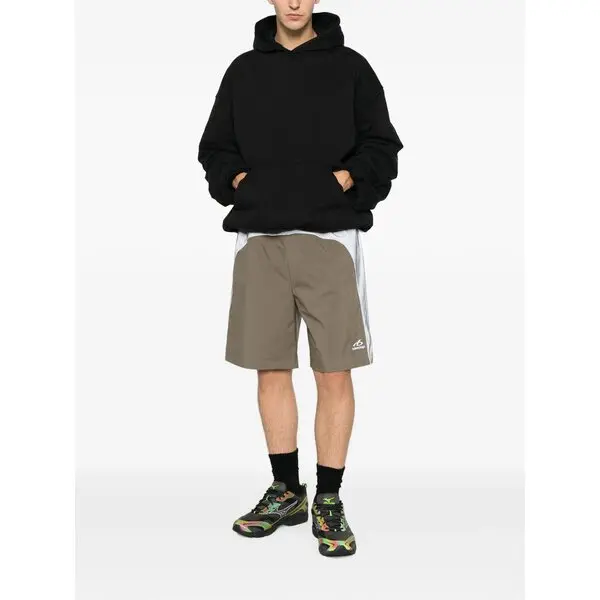 Balenciaga Shorts Track & Running Shorts