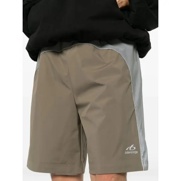 Balenciaga Shorts Track & Running Shorts