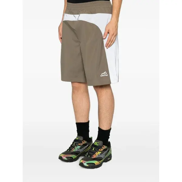 Balenciaga Shorts Track & Running Shorts