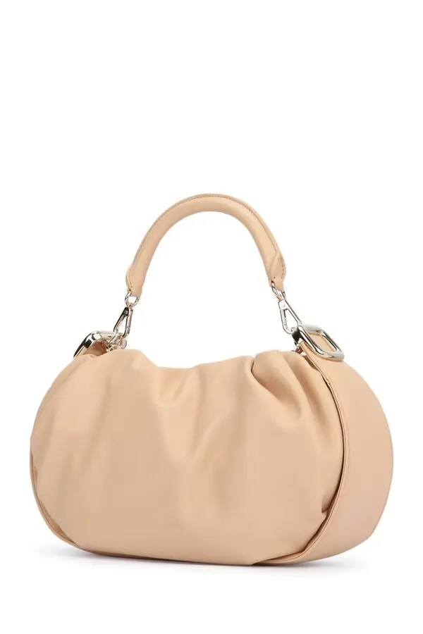 ROGER VIVIER Viv' Choc Royale Hobo Medium