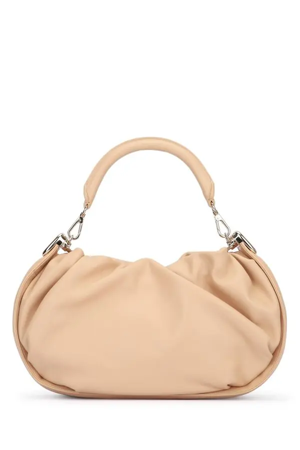ROGER VIVIER Viv' Choc Royale Hobo Medium